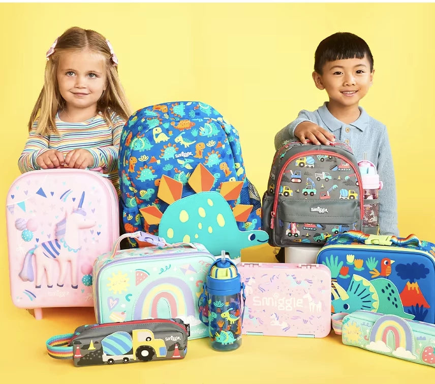 Smiggle | toylibrary.lk