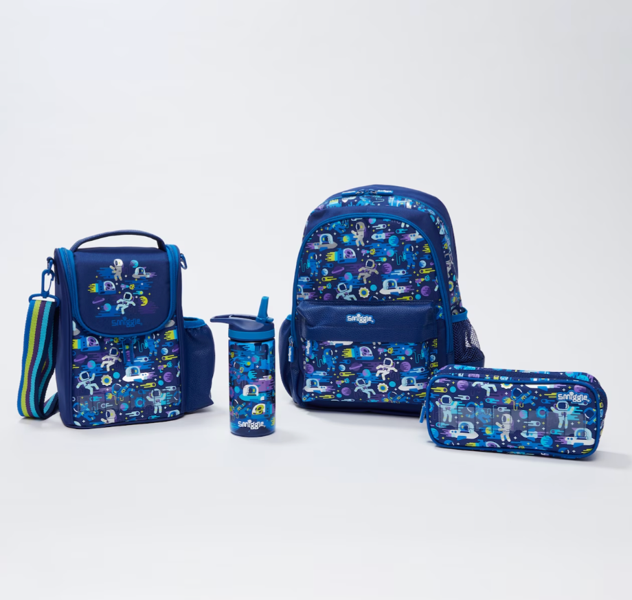 Cloud Nine Essential Bundle - Navy | toylibrary.lk
