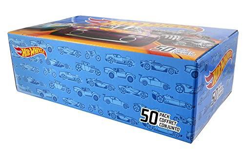 50 Diecast Car Pack and Mini Toy Cars | toylibrary.lk