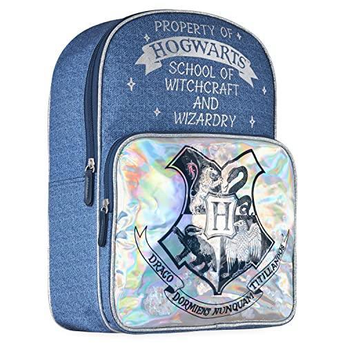 Harry Potter Girls Backpack for School Back to School Gifts | toylibrary.lk