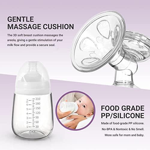 IKARE Double Breast Pumps Hospital Grade. | toylibrary.lk