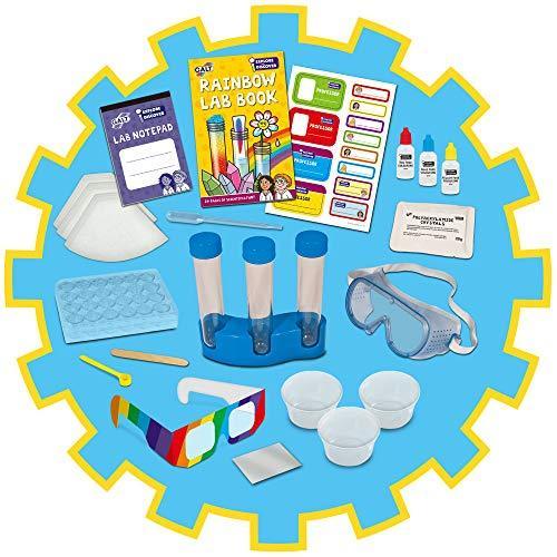 Toys, Rainbow Lab, Science Kit for Kids | toylibrary.lk